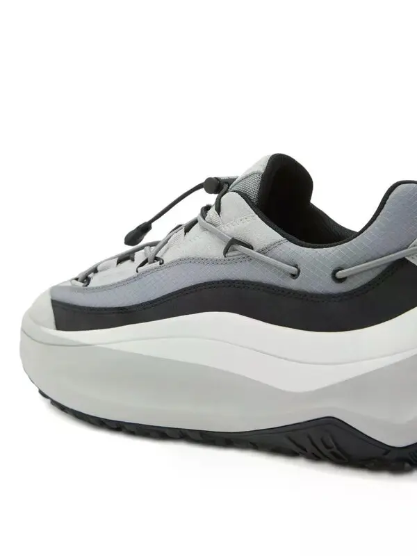 Moon Boot Xlace Sneakers - Grey