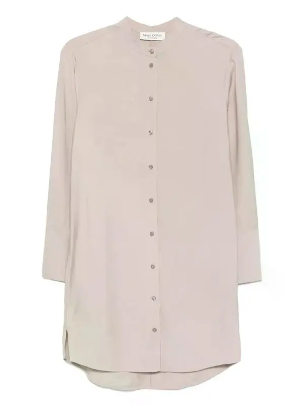 Marc O'polo Button-fastening Shirt