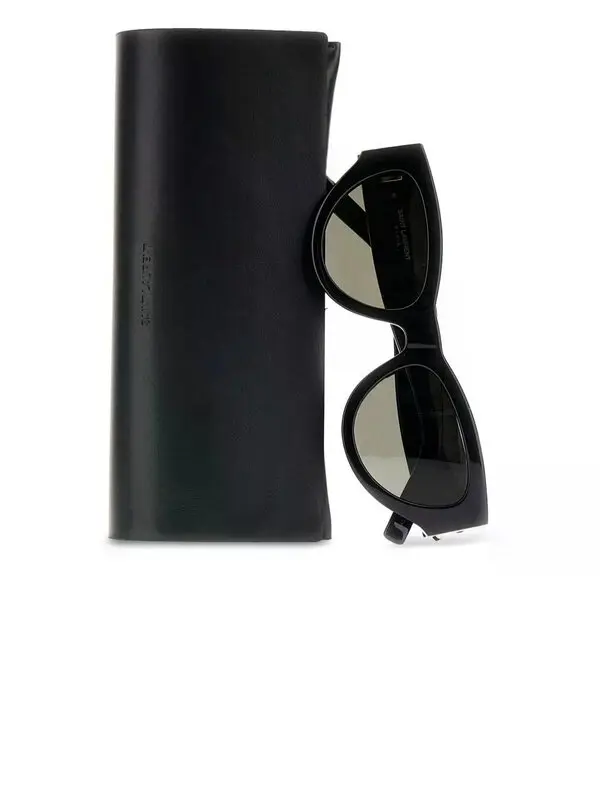 Saint Laurent Cat-eye Sunglasses