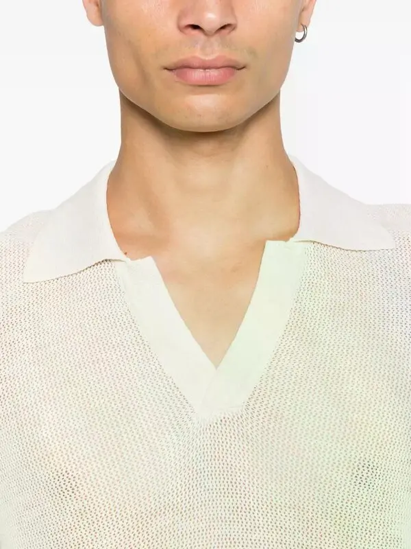 Marc O'polo Knitted T-shirt