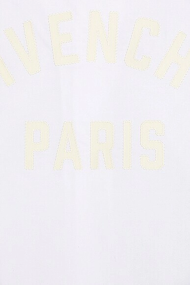 Givenchy Bowling Shirt