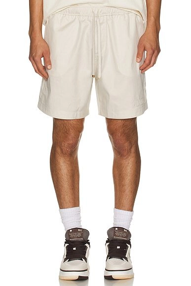 Amiri Short