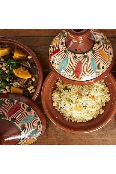 VERVE CULTURE Design Tagine