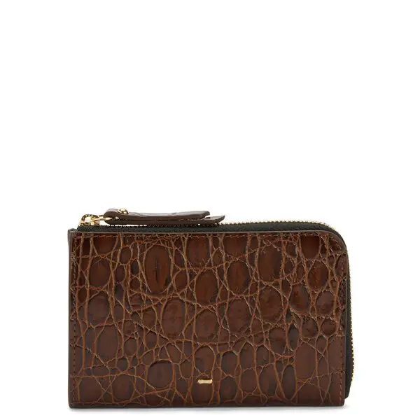 GIUSEPPE ZANOTTI Aurelio 2.0 - Brown