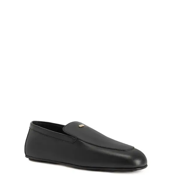 GIUSEPPE ZANOTTI Driver Loafers
