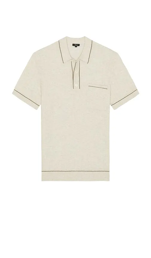 Rails Hardy Polo In . Also - Grey