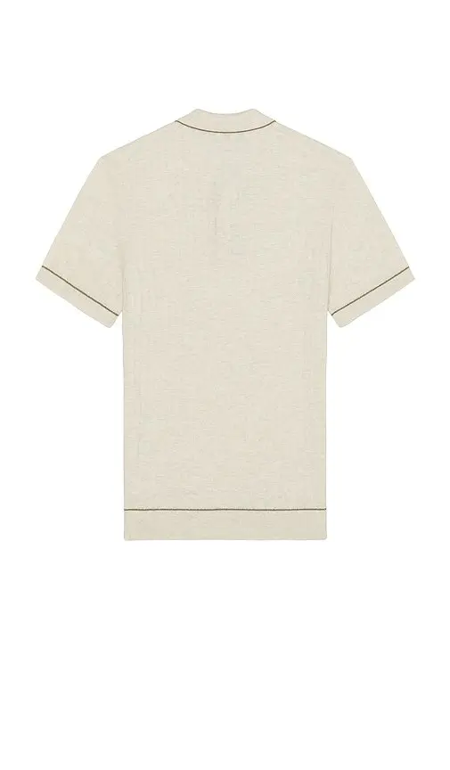 Rails Hardy Polo In . Also - Grey