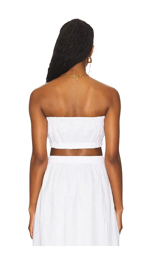 Mikoh Marlien Top