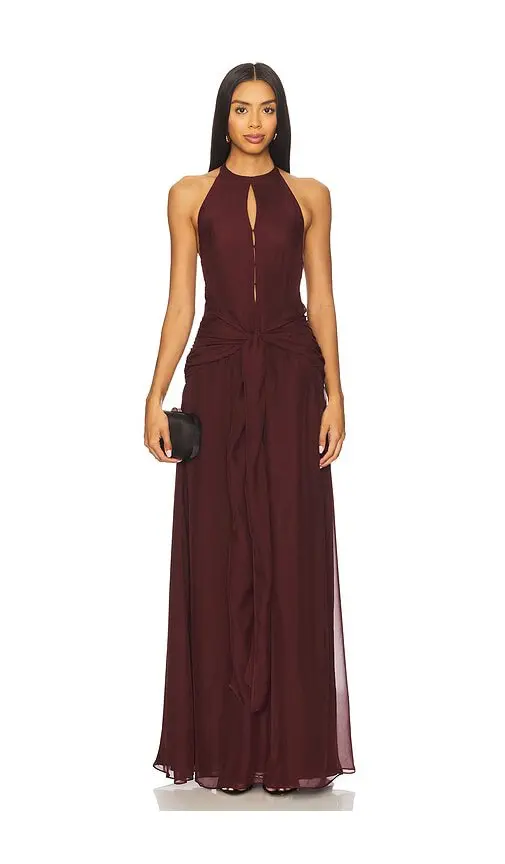 Azeeza Avya Gown
