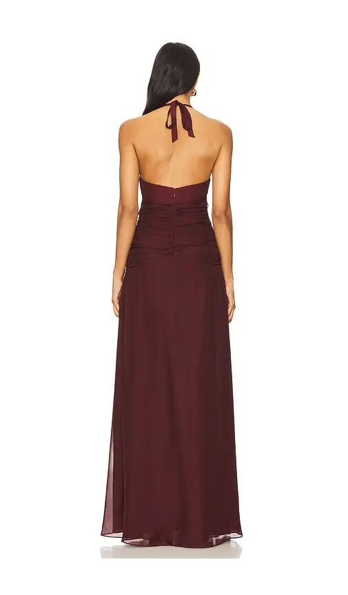 Azeeza Avya Gown