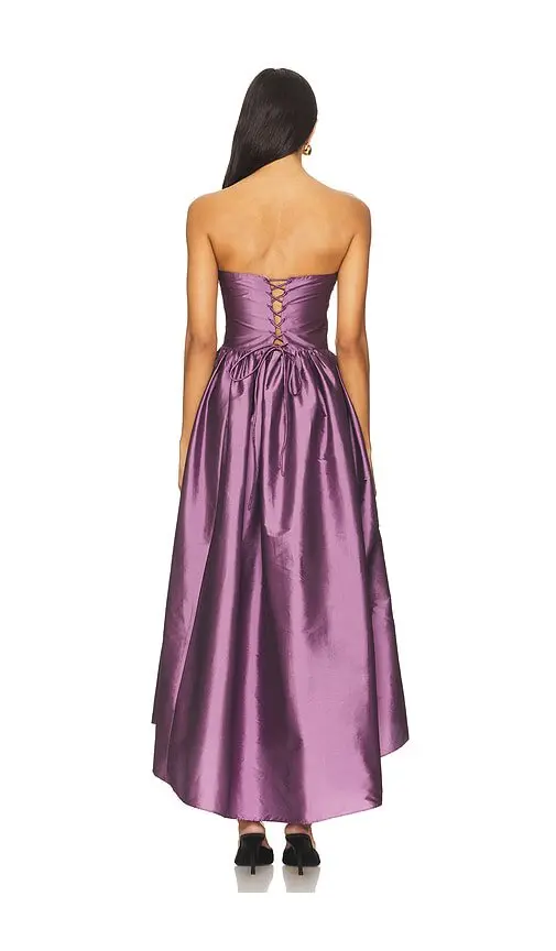 Azeeza Naina Midi Dress