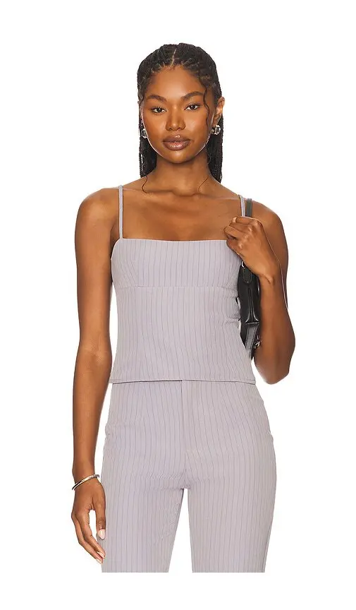 ALL THE WAYS Rowena Top