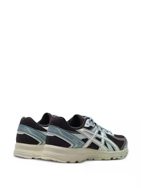 Asics X Kith Jog 100s Sneakers - Brown