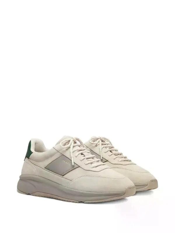 Axel Arigato Genesis Neo Runner Sneakers - Neutrals