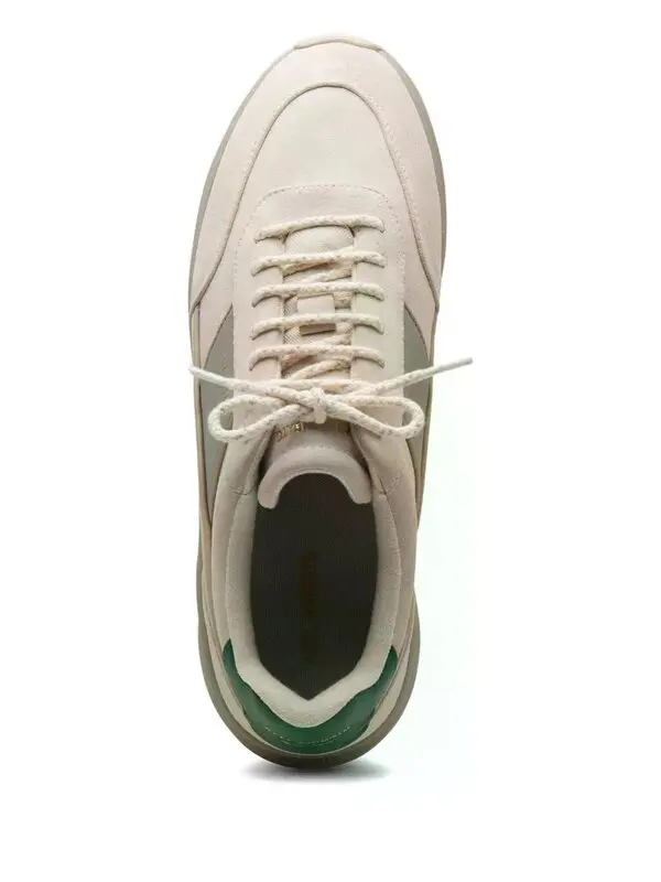 Axel Arigato Genesis Neo Runner Sneakers - Neutrals