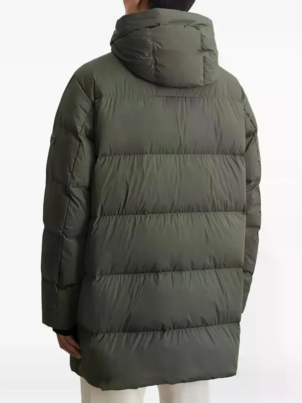 Marc O'polo Hooded Padded Jacket
