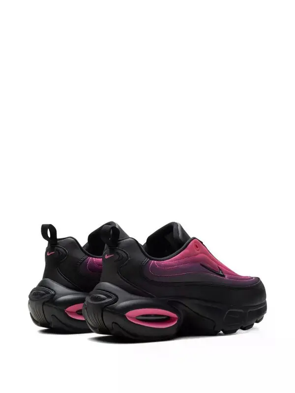 Nike Max Portal Sneakers - Black