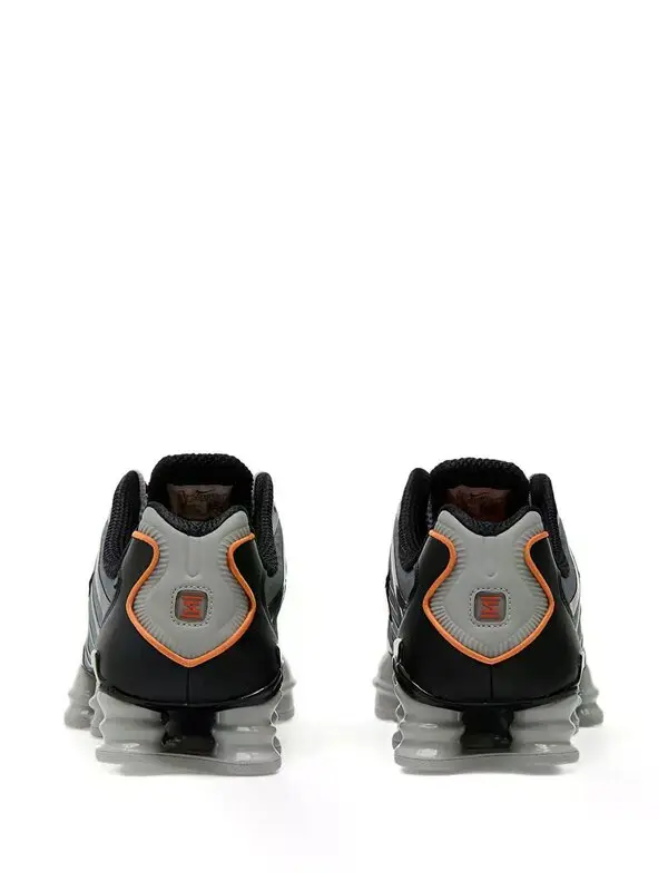 Nike Shox Tl Sneakers - Grey