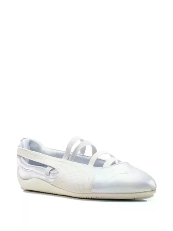 PUMA Speedcat Ballet Flats - Blue