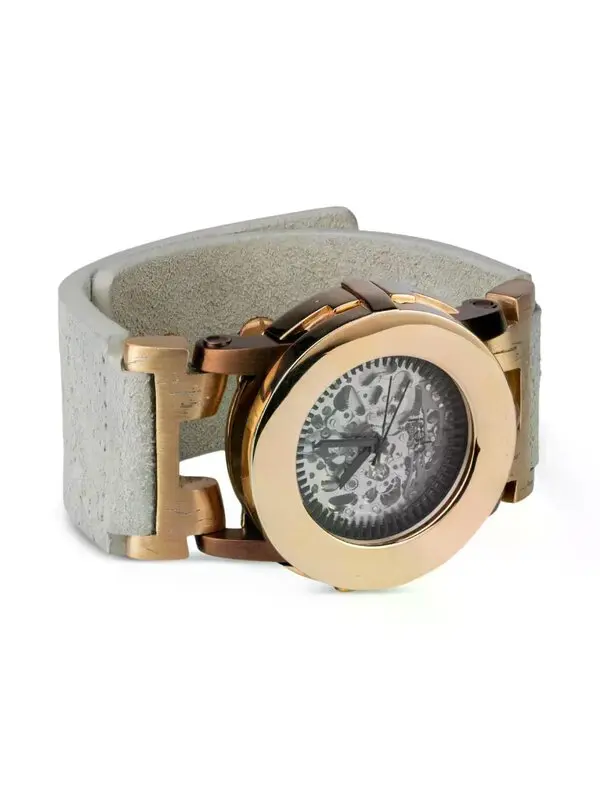 PARTS OF FOUR Fob Watch