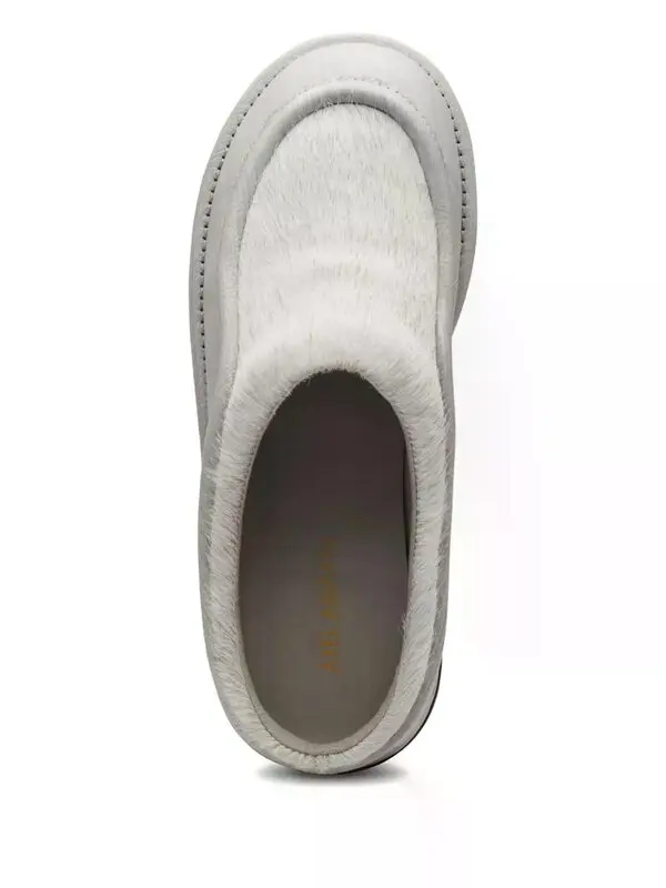 Axel Arigato Pillow Mules