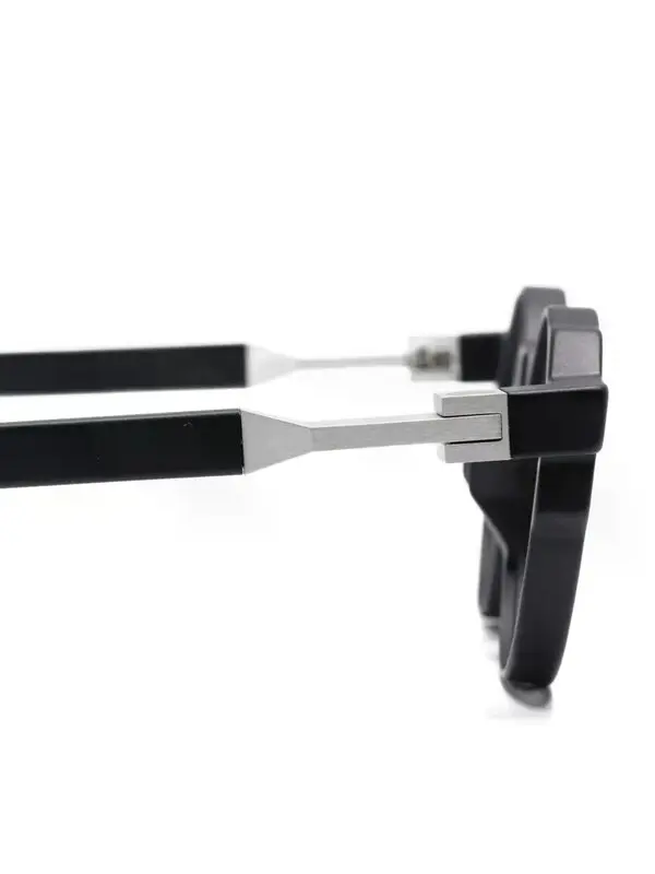 VAVA EYEWEAR Geometric-frame Sunglasses