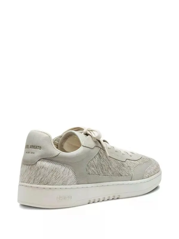 Axel Arigato T-toe Leather Sneakers
