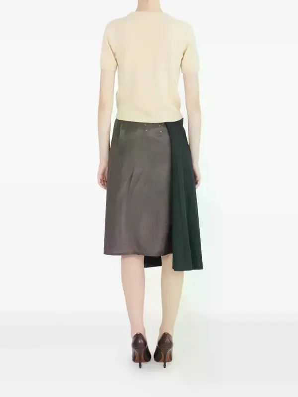 MAISON MARGIELA Knit T-shirt