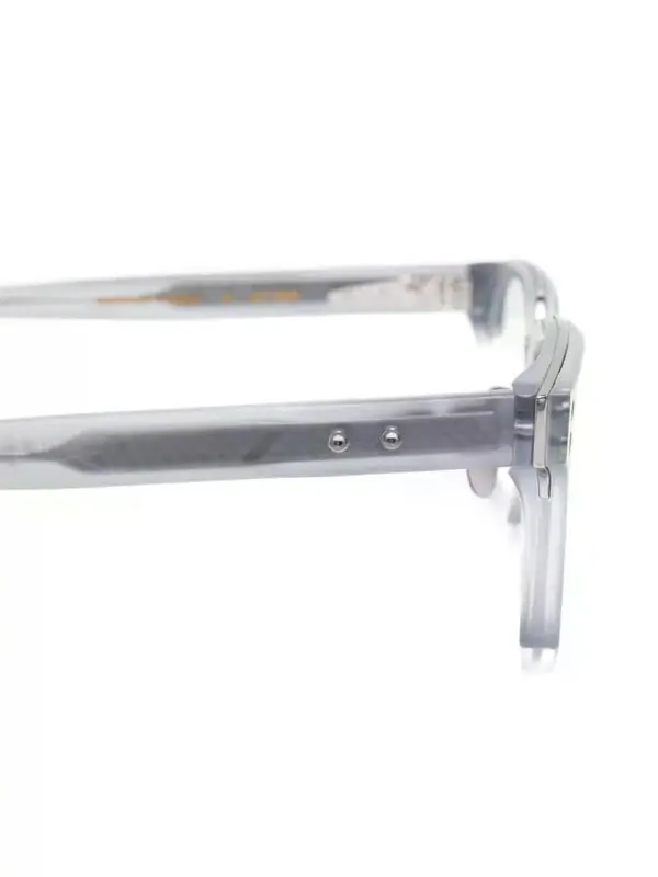 LEISURE SOCIETY Merano Rectangle Eyeglasses