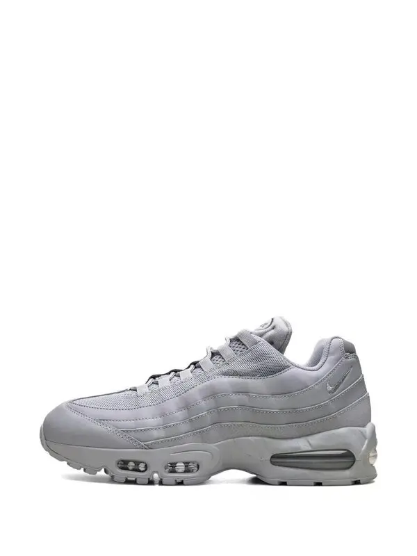 Nike Max 95 Wolf Trainers - Grey