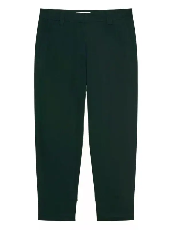 Marc O'polo High-waisted Trousers