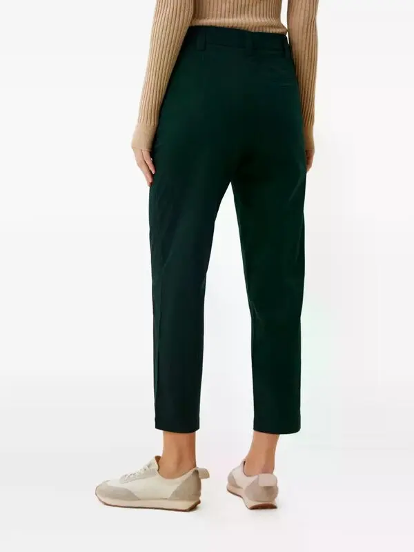 Marc O'polo High-waisted Trousers