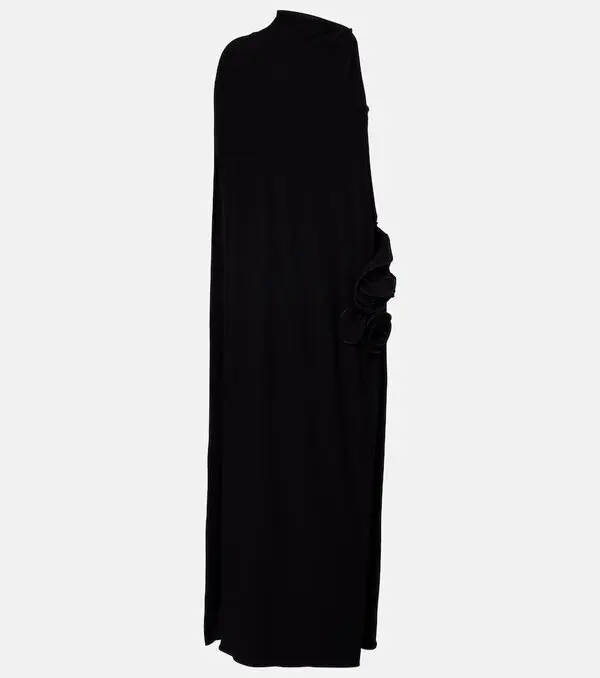 Magda Butrym Asymmetric Gown