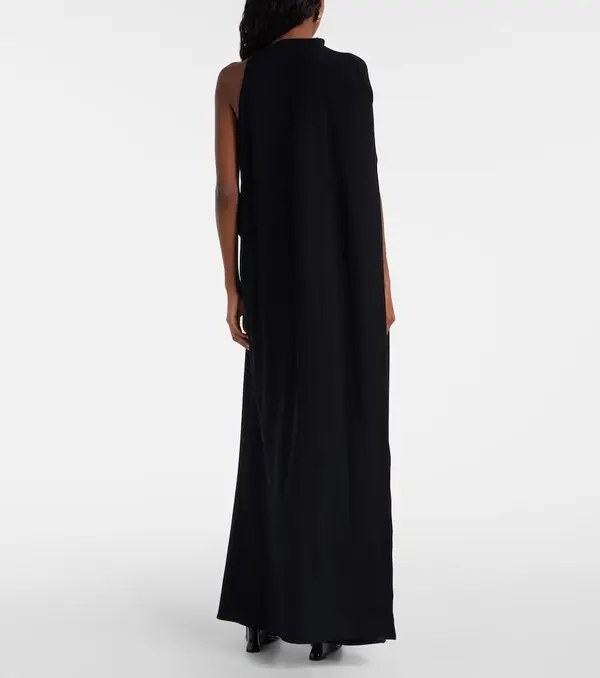 Magda Butrym Asymmetric Gown