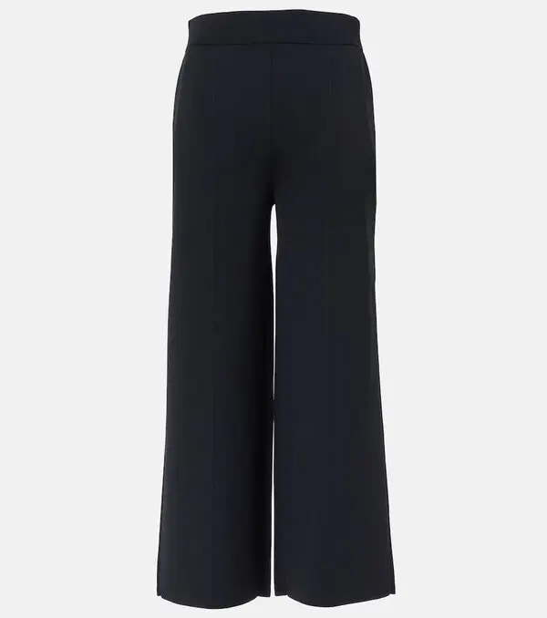 JOSEPH High-rise Culottes