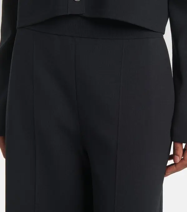JOSEPH High-rise Culottes