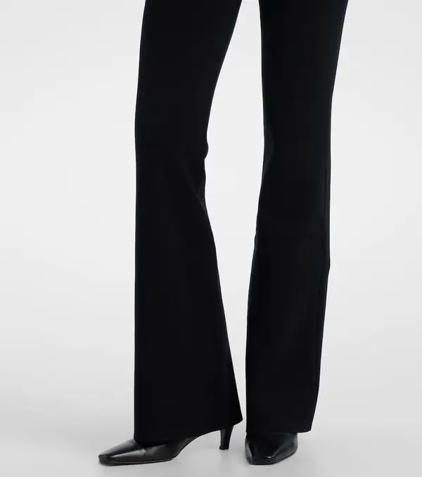 COURREGES Logo Jumpsuit
