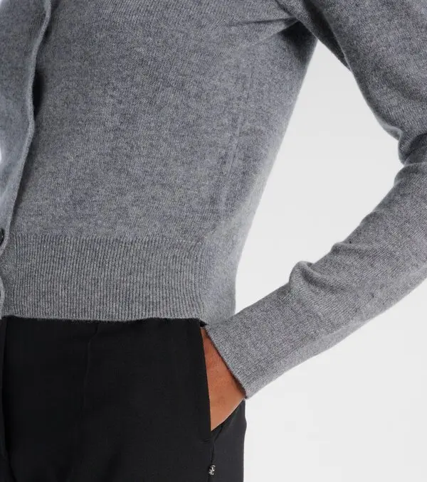 NILI LOTAN Cashmere Cardigan
