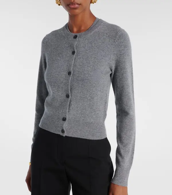 NILI LOTAN Cashmere Cardigan