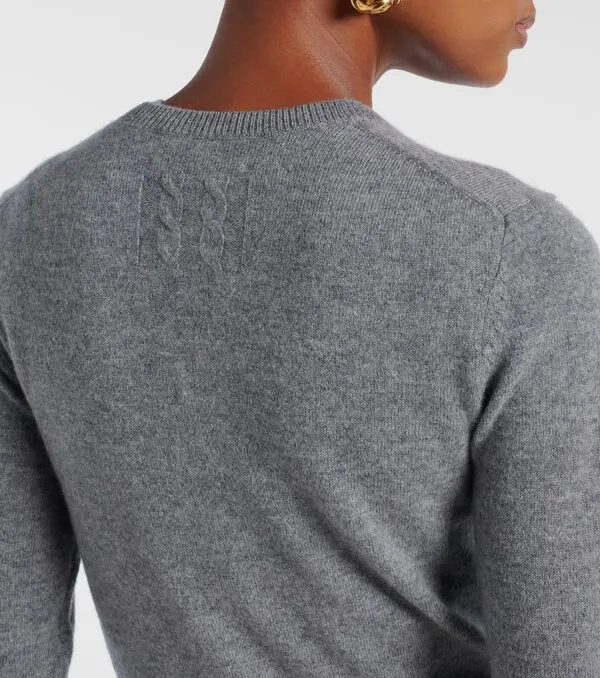 NILI LOTAN Cashmere Cardigan