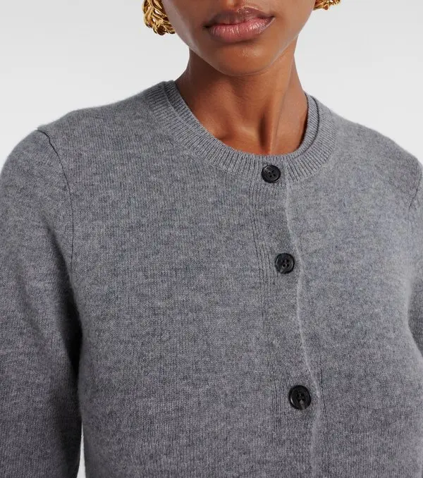 NILI LOTAN Cashmere Cardigan