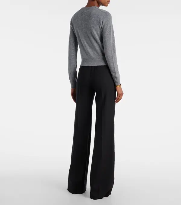 NILI LOTAN Cashmere Cardigan