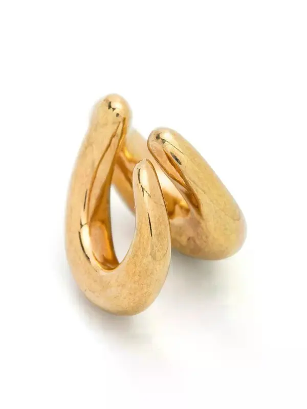 PANCONESI Blow Up Ear Cuff
