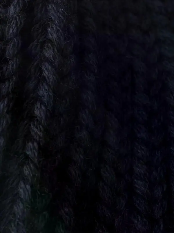 Prada Wool Beanie