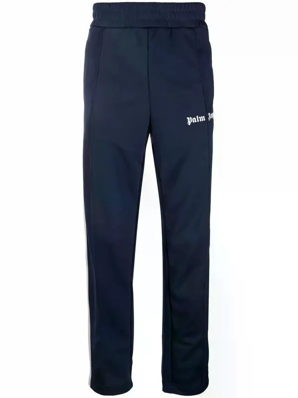 Palm Angels Core Classic Track Pants