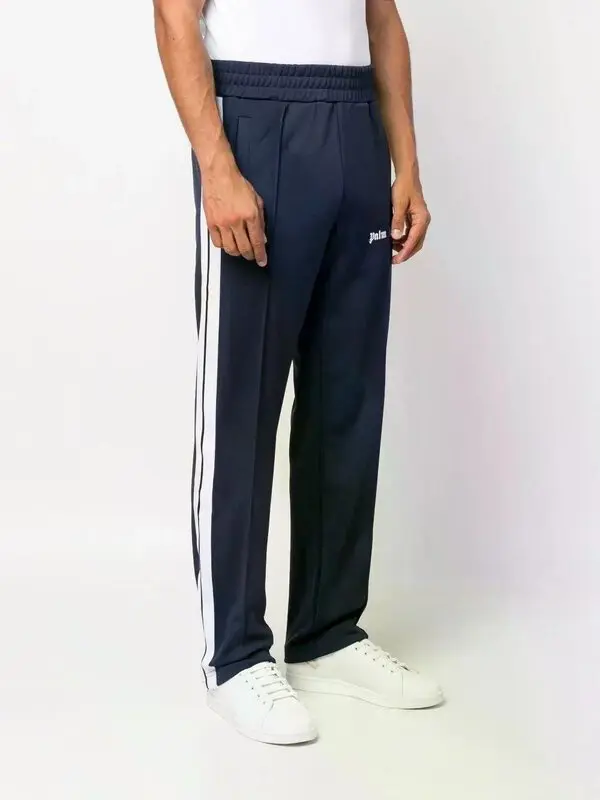 Palm Angels Core Classic Track Pants