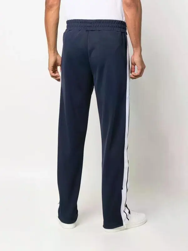 Palm Angels Core Classic Track Pants