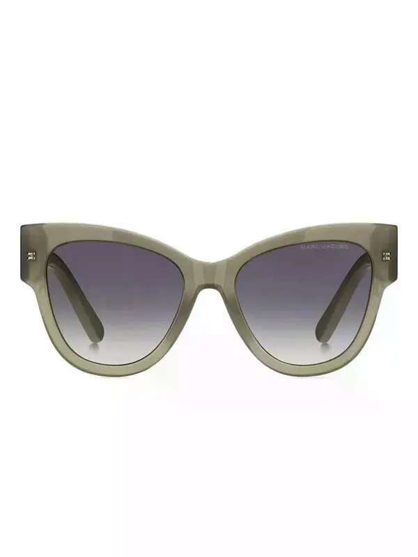Marc Jacobs Cat-eye Sunglasses
