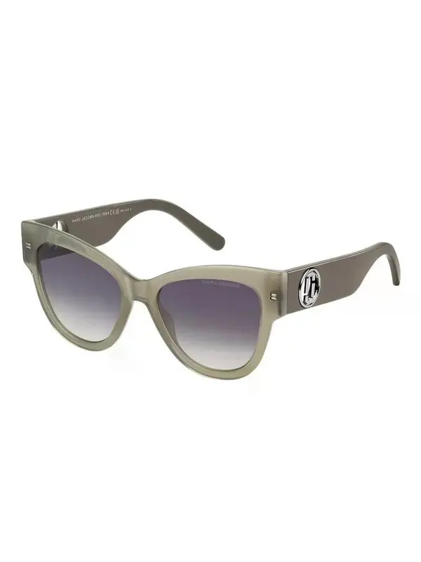 Marc Jacobs Cat-eye Sunglasses