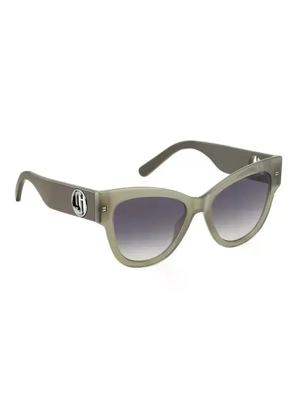 Marc Jacobs Cat-eye Sunglasses